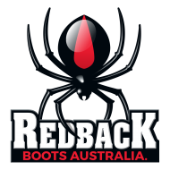 Redback Boots – SafetyFoot.com