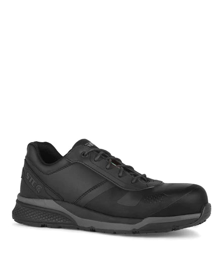 STC Elite S29089-11 Black | Safety Shoes for Men – SafetyFoot.com