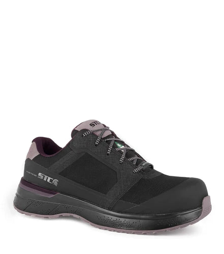 Shop Women's Metal Free Safety Shoes – SafetyFoot.com